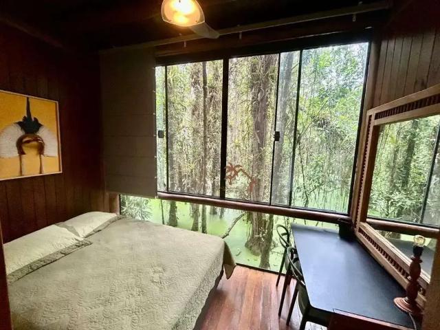 Kitnet / Stúdio para Locação em São Sebastião/SP Maresias 1 Quartos