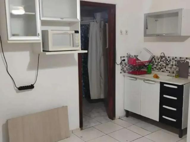 Kitnet / Stúdio para Locação em Salto/SP Vila Romão 1 Quartos