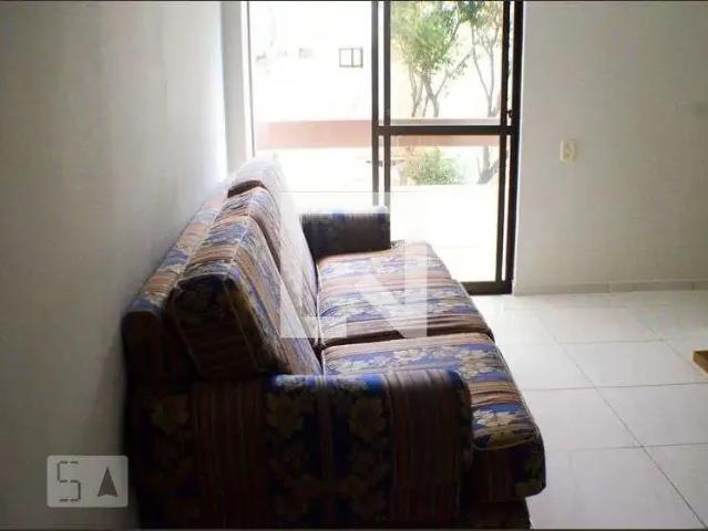 Kitnet / Stúdio para Locação em Salvador/BA Costa Azul 1 Quartos
