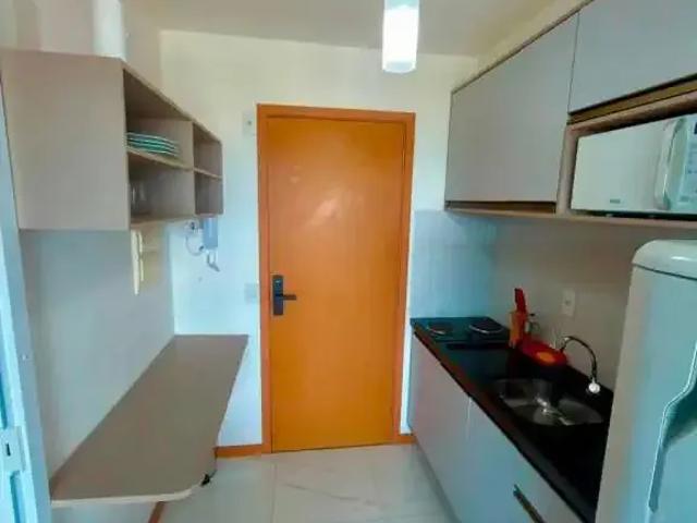 Kitnet / Stúdio para Locação em Salvador/BA Costa Azul 1 Quartos
