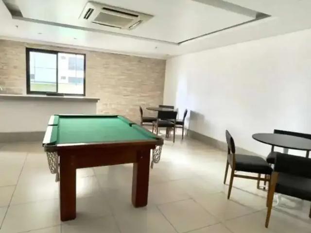 Kitnet / Stúdio para Locação em Salvador/BA Caminho das Árvores 1 Quartos