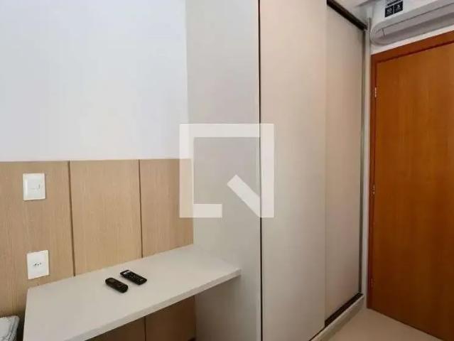 Kitnet / Stúdio para Locação em Salvador/BA Caminho das Árvores 1 Quartos