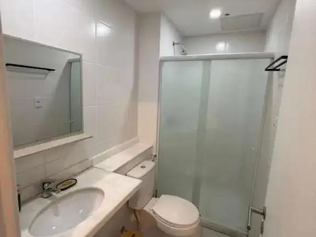 Kitnet / Stúdio para Locação em Salvador/BA Caminho das Árvores 1 Quartos