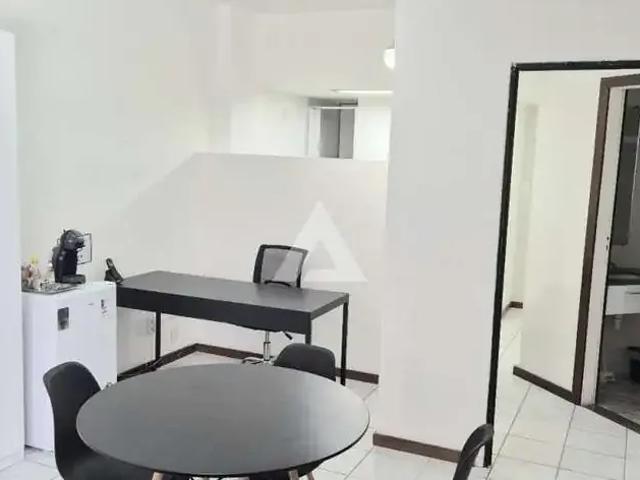 Kitnet / Stúdio para Locação em Salvador/BA Caminho das Árvores 1 Quartos