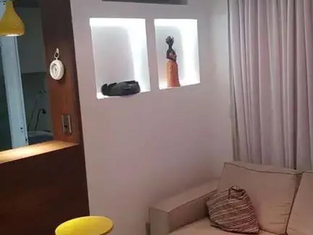 Kitnet / Stúdio para Locação em Salvador/BA Caminho das Árvores 1 Quartos
