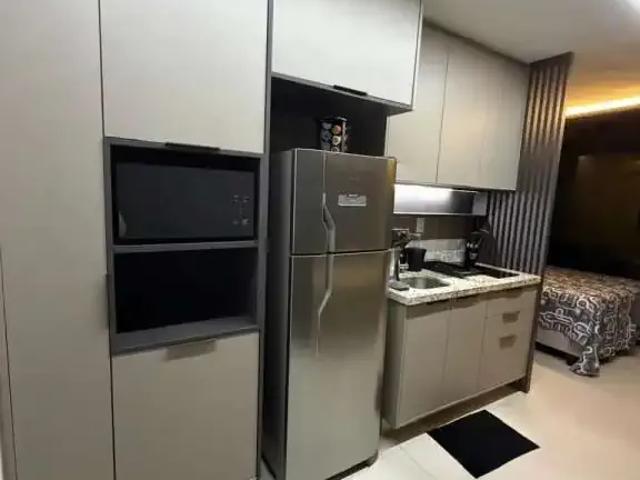 Kitnet / Stúdio para Locação em Salvador/BA Caminho das Árvores 1 Quartos