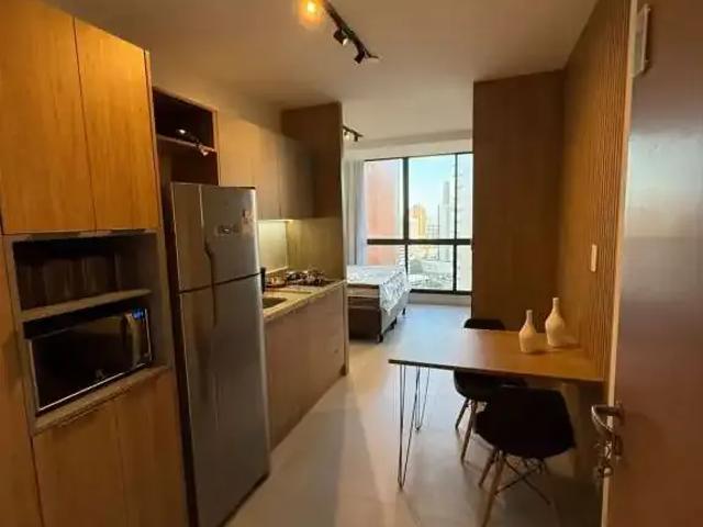 Kitnet / Stúdio para Locação em Salvador/BA Caminho das Árvores 1 Quartos