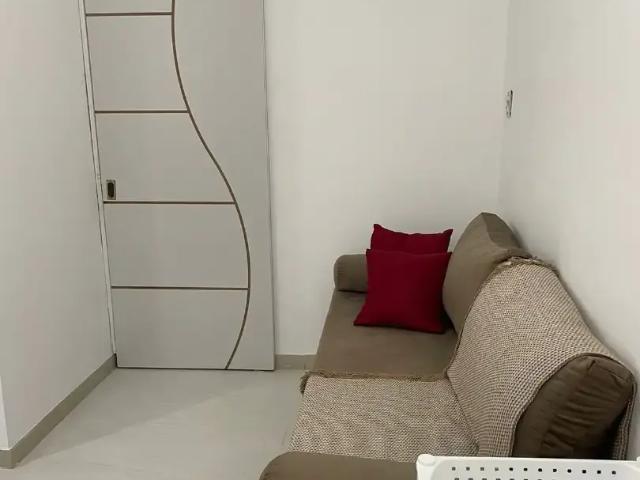 Kitnet / Stúdio para Locação em Salvador/BA Candeal 1 Quartos