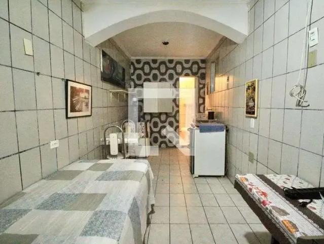 Kitnet / Stúdio para Locação em Salvador/BA Centro 1 Quartos