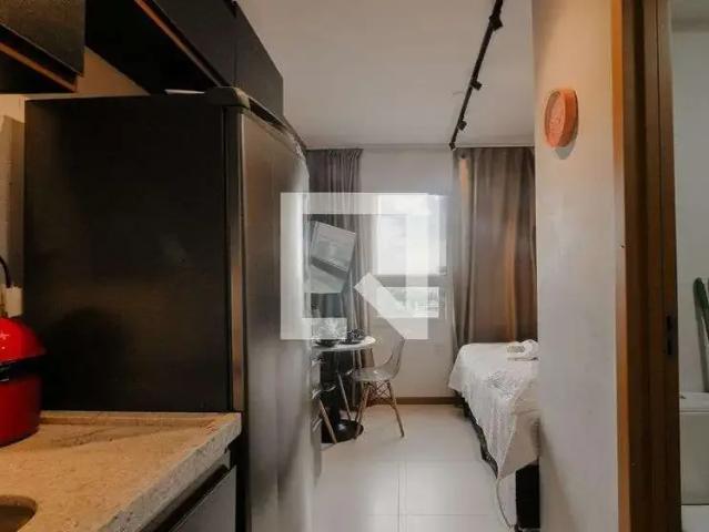 Kitnet / Stúdio para Locação em Salvador/BA Amaralina 1 Quartos