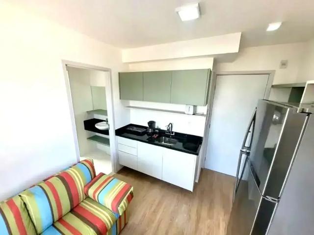 Kitnet / Stúdio para Locação em Salvador/BA Amaralina 1 Quartos