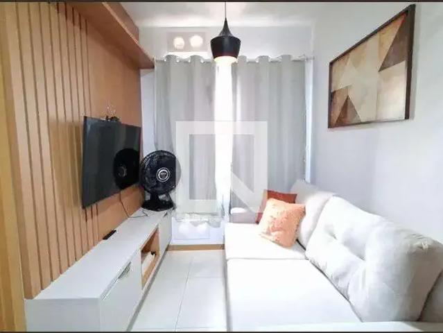 Kitnet / Stúdio para Locação em Salvador/BA Amaralina 1 Quartos