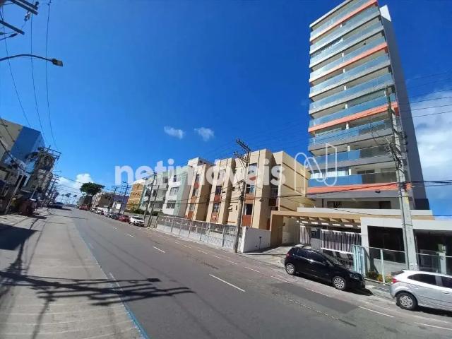 Kitnet / Stúdio para Locação em Salvador/BA Amaralina 1 Quartos