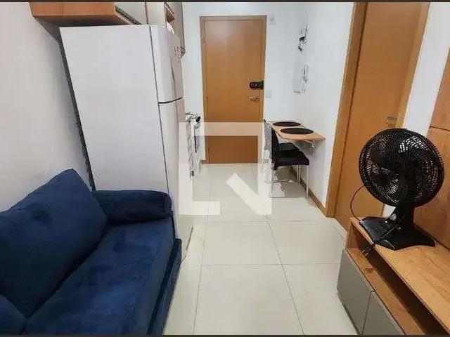 Kitnet / Stúdio para Locação em Salvador/BA Amaralina 1 Quartos