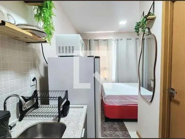 Kitnet / Stúdio para Locação em Salvador/BA Amaralina 1 Quartos