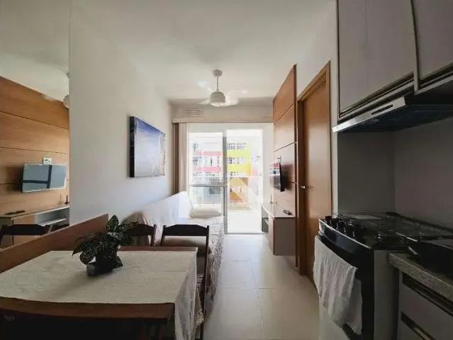 Kitnet / Stúdio para Locação em Salvador/BA Amaralina 1 Quartos