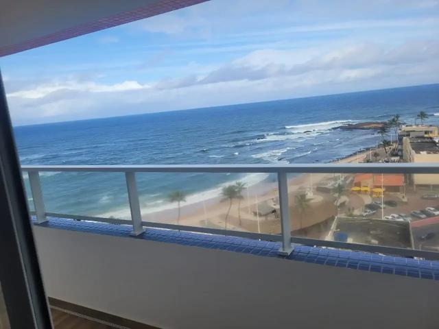 Kitnet / Stúdio para Locação em Salvador/BA Amaralina 1 Quartos