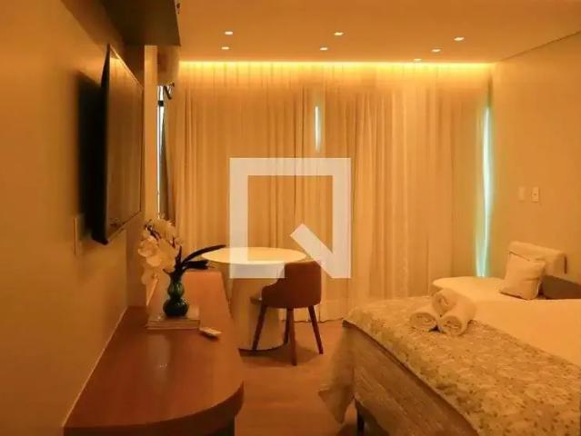 Kitnet / Stúdio para Locação em Salvador/BA Armação 1 Quartos