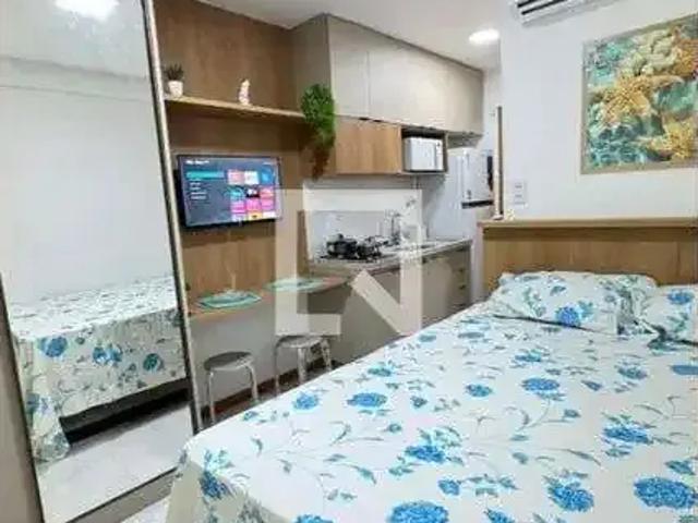 Kitnet / Stúdio para Locação em Salvador/BA Armação 1 Quartos