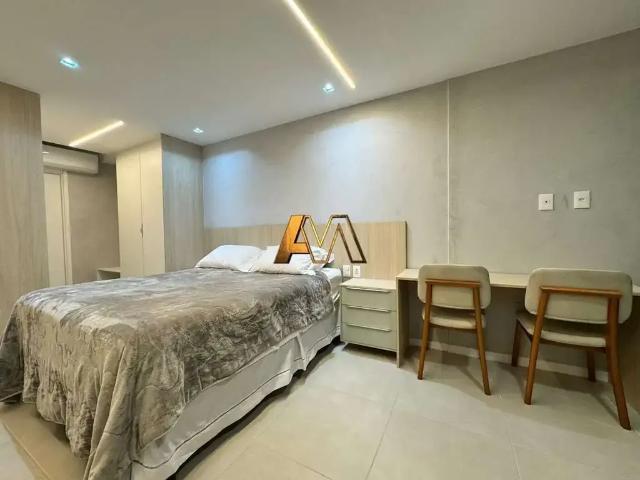 Kitnet / Stúdio para Locação em Salvador/BA Armação 1 Quartos