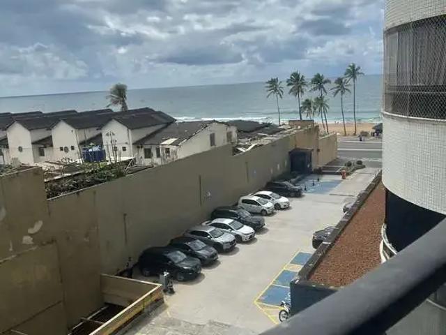 Kitnet / Stúdio para Locação em Salvador/BA Armação 1 Quartos