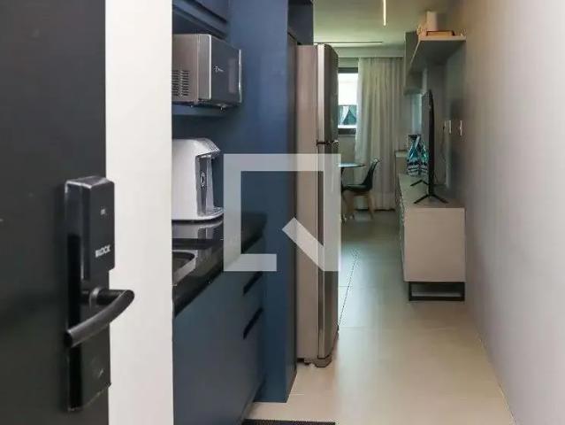 Kitnet / Stúdio para Locação em Salvador/BA Armação 1 Quartos
