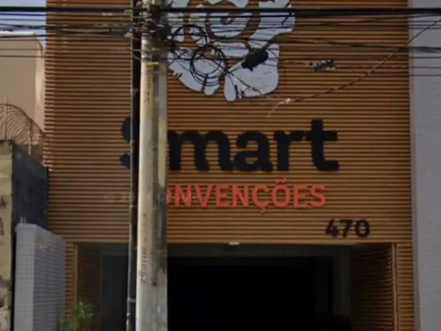 Kitnet / Stúdio para Locação em Salvador/BA Armação 1 Quartos
