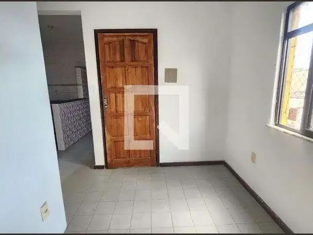 Kitnet / Stúdio para Locação em Salvador/BA Boca do Rio 1 Quartos