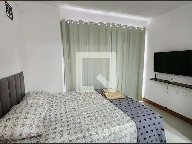 Kitnet / Stúdio para Locação em Salvador/BA Barra 1 Quartos