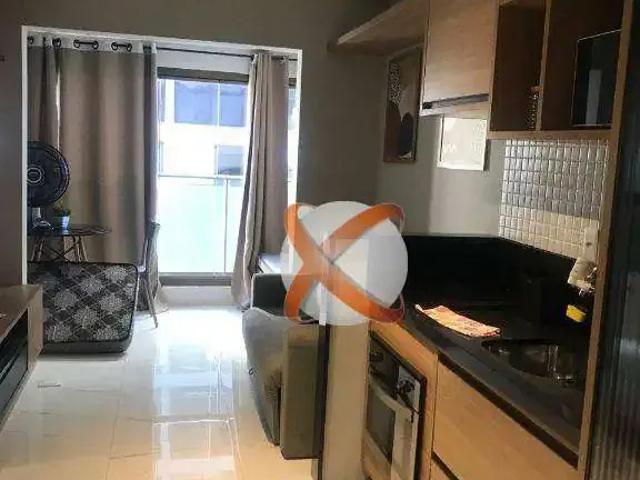Kitnet / Stúdio para Locação em Salvador/BA Barra 1 Quartos