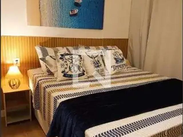 Kitnet / Stúdio para Locação em Salvador/BA Barra 1 Quartos