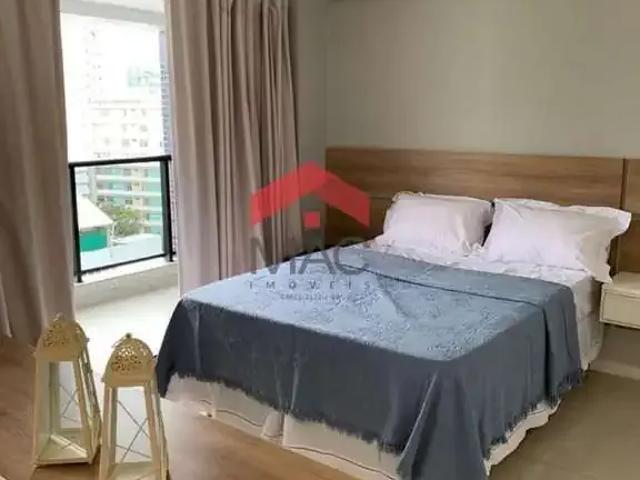 Kitnet / Stúdio para Locação em Salvador/BA Barra 1 Quartos