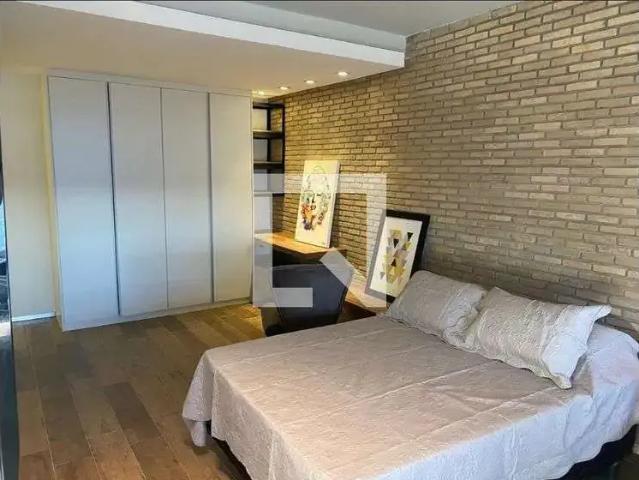 Kitnet / Stúdio para Locação em Salvador/BA Barra 1 Quartos