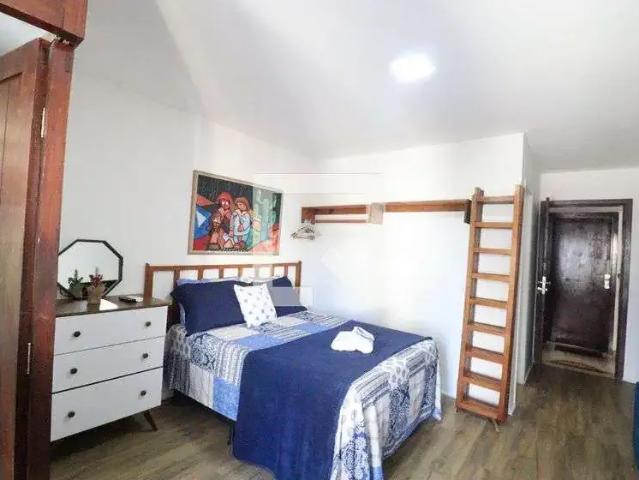 Kitnet / Stúdio para Locação em Salvador/BA Barra 1 Quartos