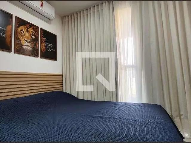Kitnet / Stúdio para Locação em Salvador/BA Barra 1 Quartos