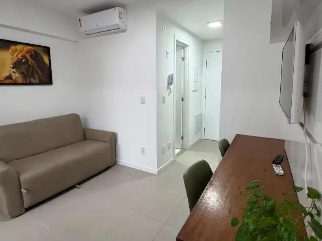 Kitnet / Stúdio para Locação em Salvador/BA Barra 1 Quartos