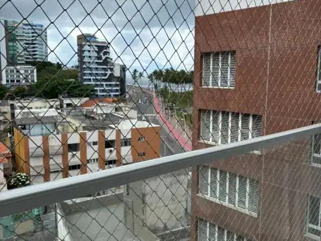 Kitnet / Stúdio para Locação em Salvador/BA Barra 2 Quartos