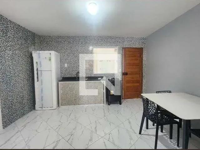 Kitnet / Stúdio para Locação em Salvador/BA Brotas 1 Quartos
