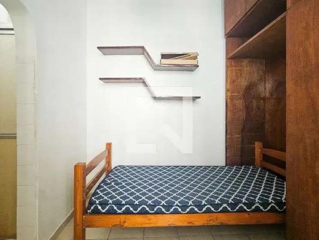 Kitnet / Stúdio para Locação em Salvador/BA Graça 1 Quartos