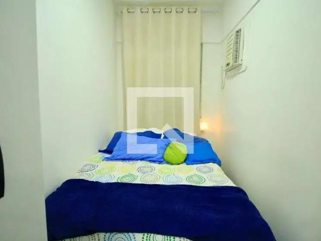 Kitnet / Stúdio para Locação em Salvador/BA Federação 1 Quartos