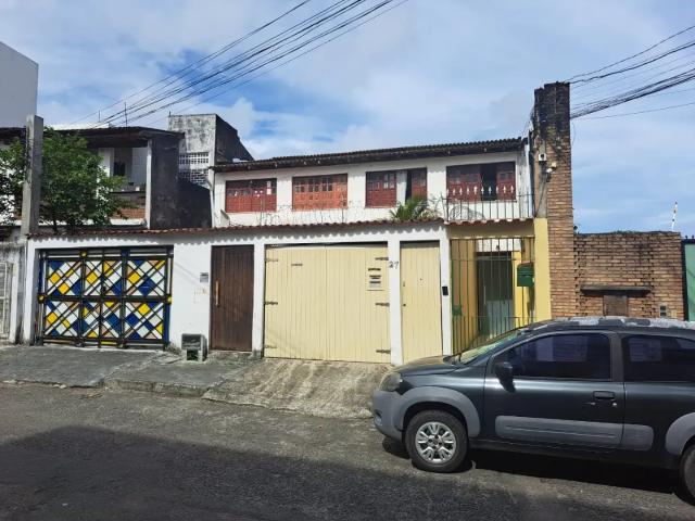 Kitnet / Stúdio para Locação em Salvador/BA Federação