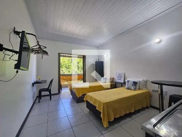 Kitnet / Stúdio para Locação em Salvador/BA Itaigara 1 Quartos