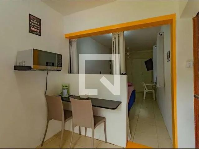 Kitnet / Stúdio para Locação em Salvador/BA Itaigara 1 Quartos
