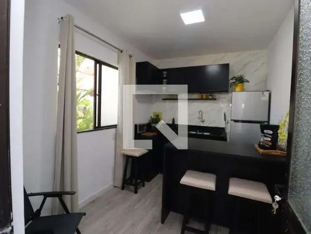Kitnet / Stúdio para Locação em Salvador/BA Itapuã 1 Quartos