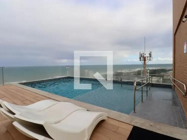 Kitnet / Stúdio para Locação em Salvador/BA Itapuã 1 Quartos