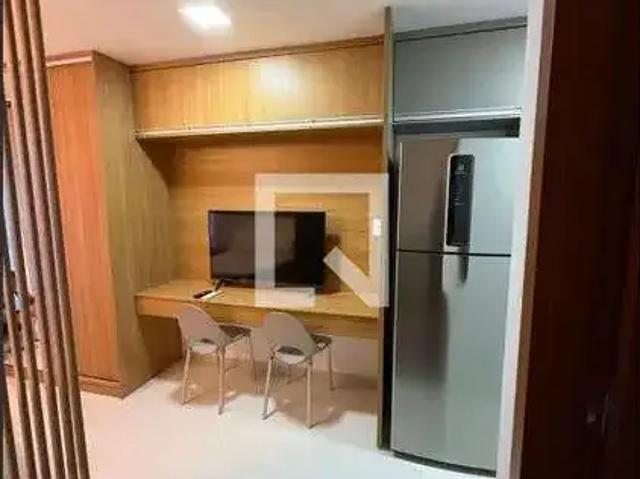 Kitnet / Stúdio para Locação em Salvador/BA Itapuã 1 Quartos
