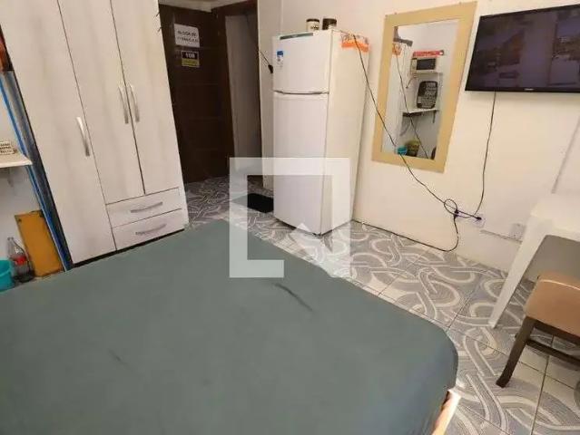 Kitnet / Stúdio para Locação em Salvador/BA Itapuã 1 Quartos