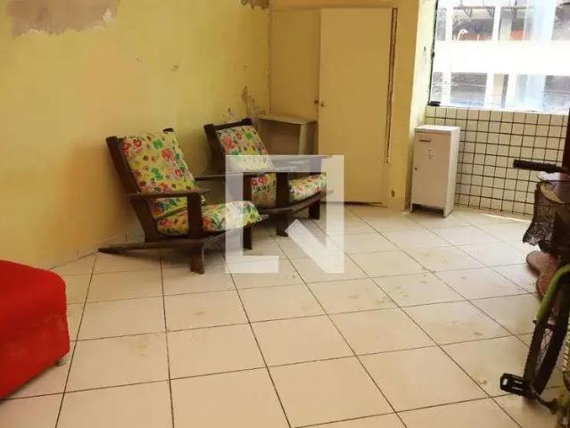 Kitnet / Stúdio para Locação em Salvador/BA Itapuã 1 Quartos