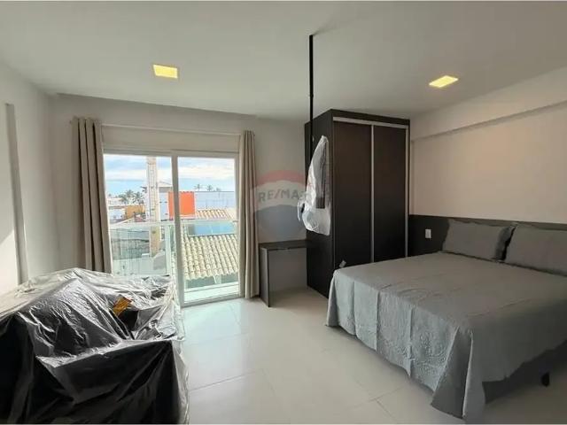 Kitnet / Stúdio para Locação em Salvador/BA Itapuã 1 Quartos