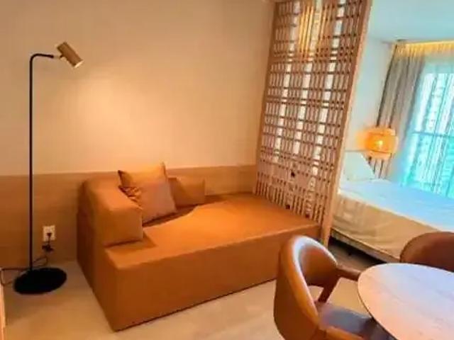 Kitnet / Stúdio para Locação em Salvador/BA Jardim Armação 1 Quartos